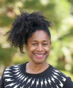 Cathy Thomas | Comparative Literature Program