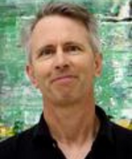 Jon Snyder | Comparative Literature Program